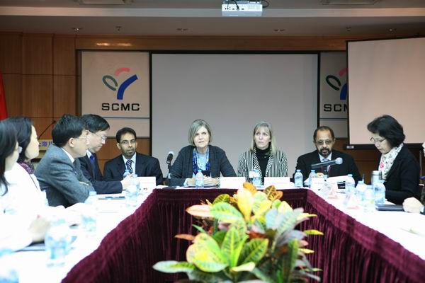 附属儿童医学中心通过JCI国际认证_交大要闻_上海交通大学新闻学术网